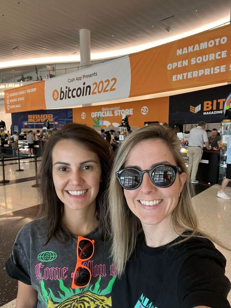 15 Principais Conferências de Bitcoin Para Você Ir Em 2025