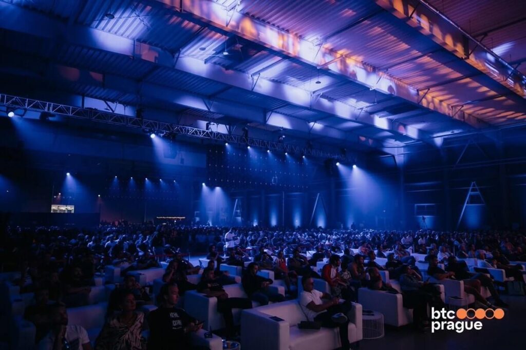 15 Principais Conferências de Bitcoin Para Você Ir Em 2025