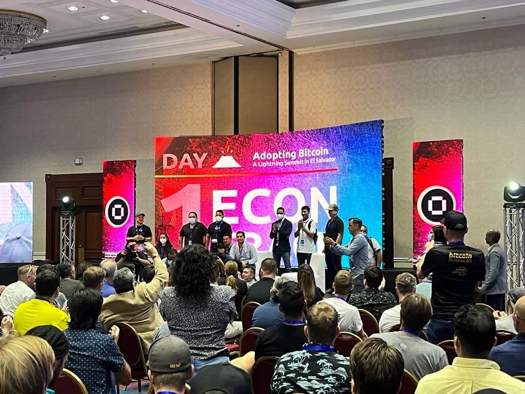 15 Principais Conferências de Bitcoin Para Você Ir Em 2025