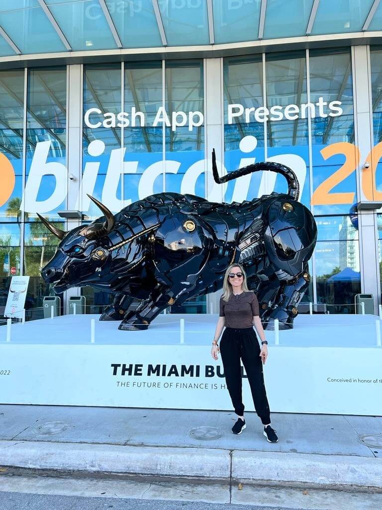 15 Principais Conferências de Bitcoin Para Você Ir Em 2025