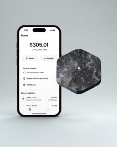 Melhores Cold Wallets de Bitcoin (atualizado abril 2026)