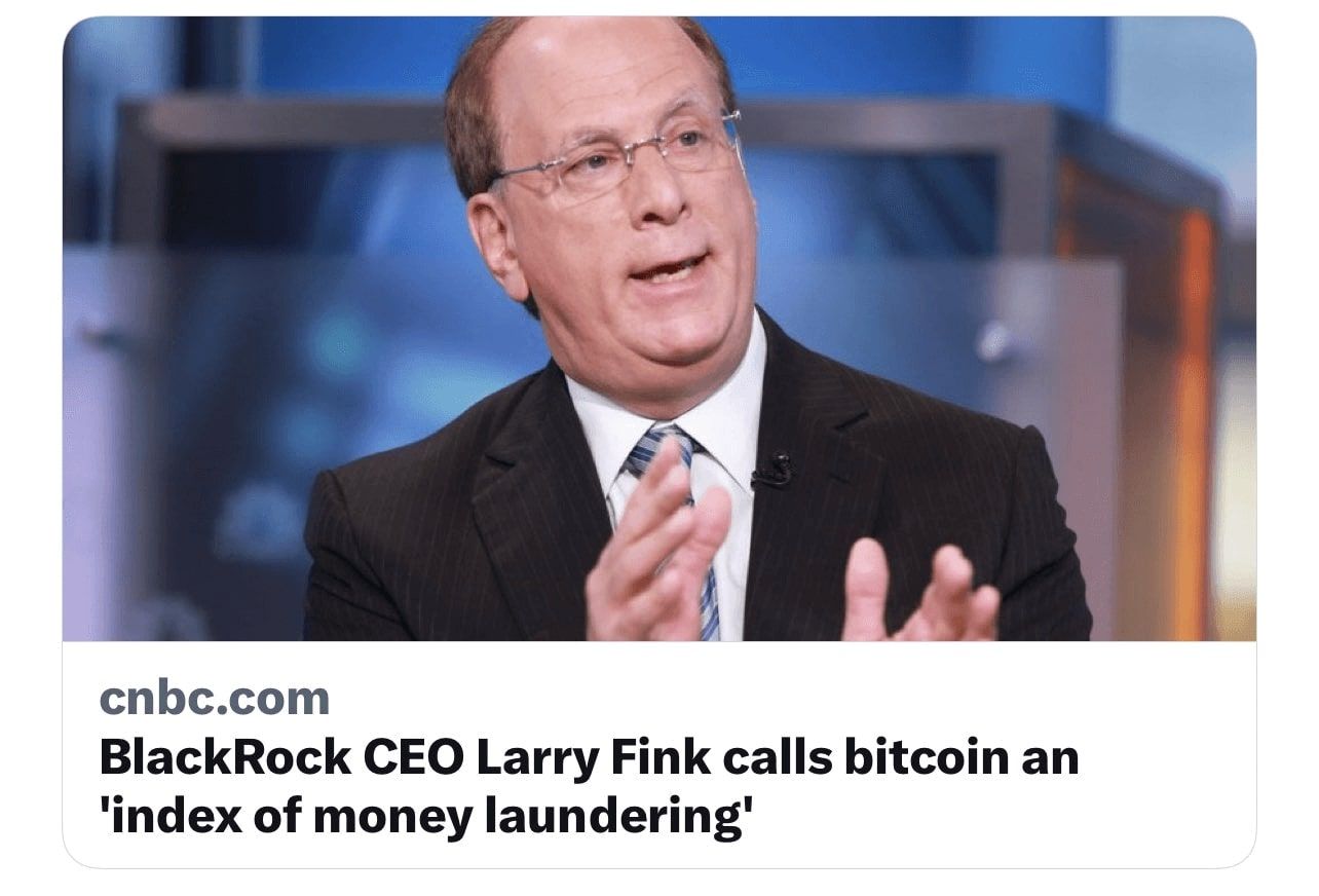 ETF de Bitcoin da BlackRock: o que será que vai acontecer?