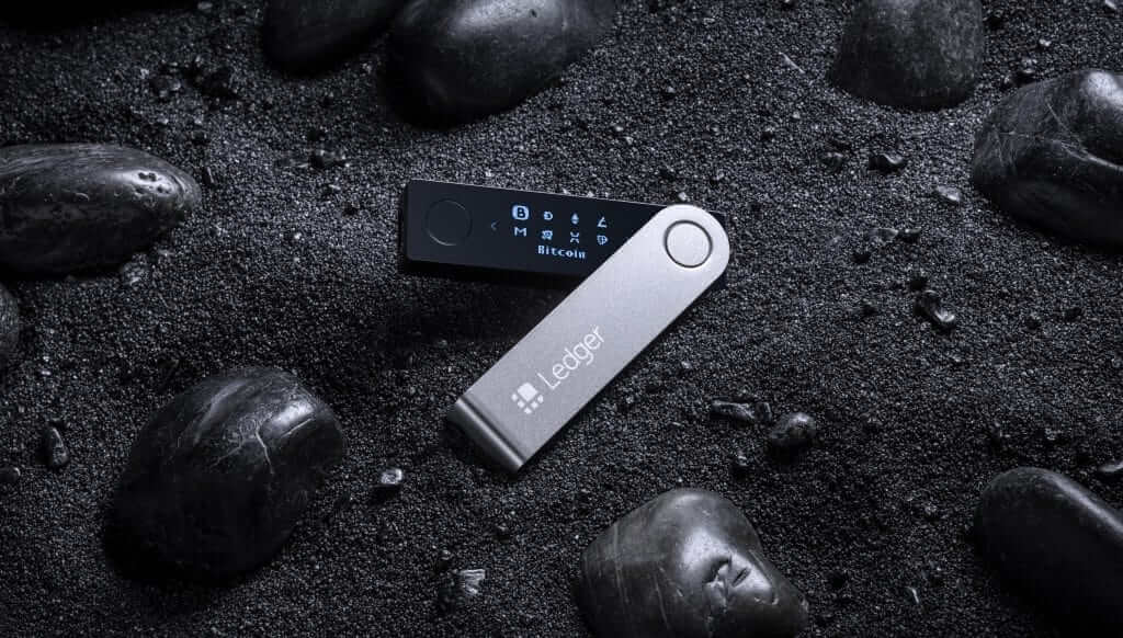 Melhores Cold Wallets de Bitcoin em 2026