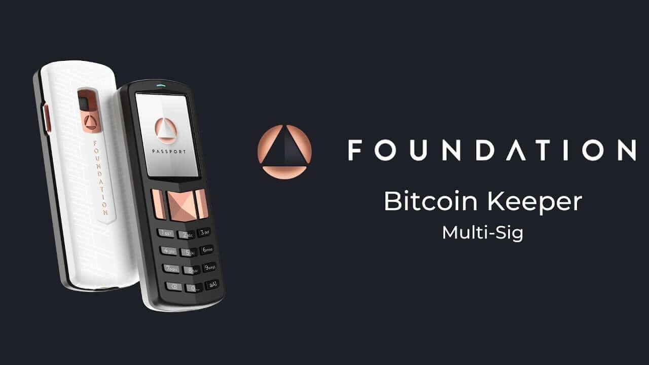 Melhores Cold Wallets de Bitcoin em 2026