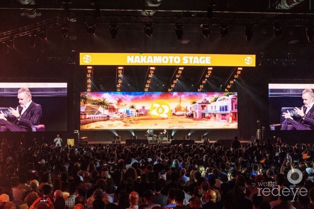 15 Principais Conferências de Bitcoin Para Você Ir Em 2025