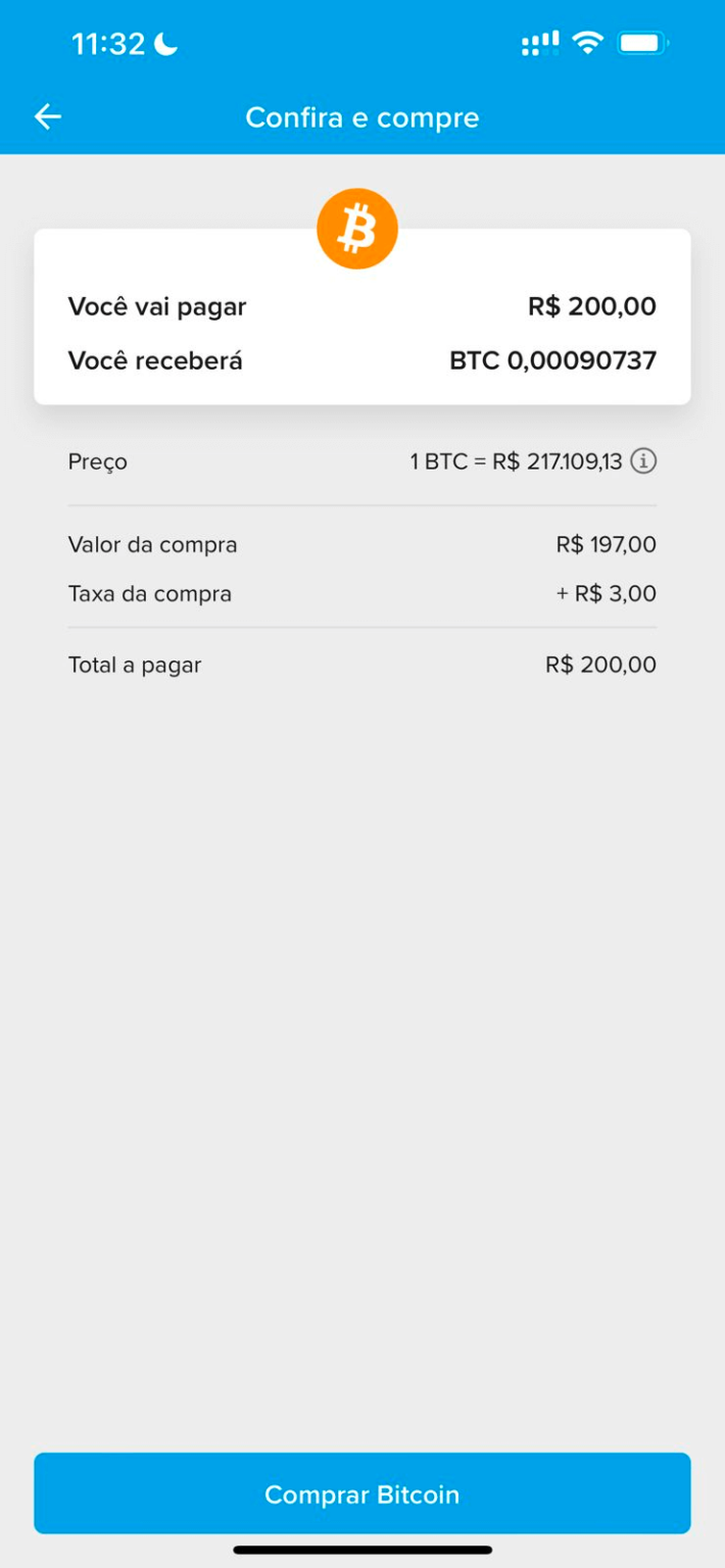 Vale a pena comprar Bitcoin pelo Mercado Pago? Como?