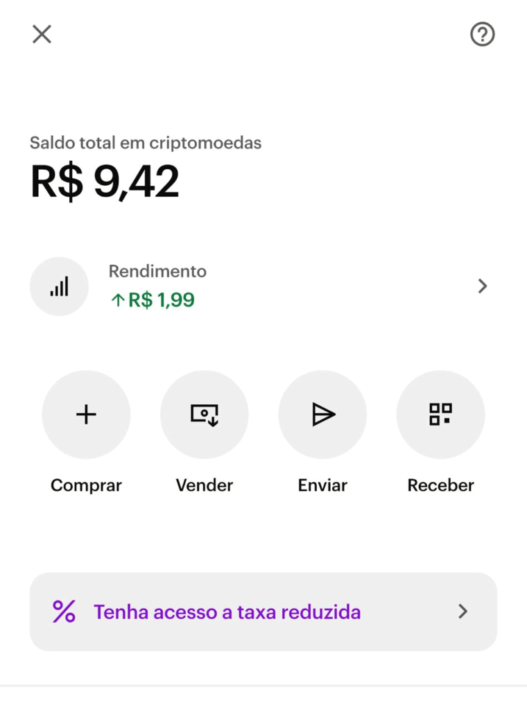 Comprar Bitcoin pelo Nubank: Vale a pena? É seguro? Quais as taxas?