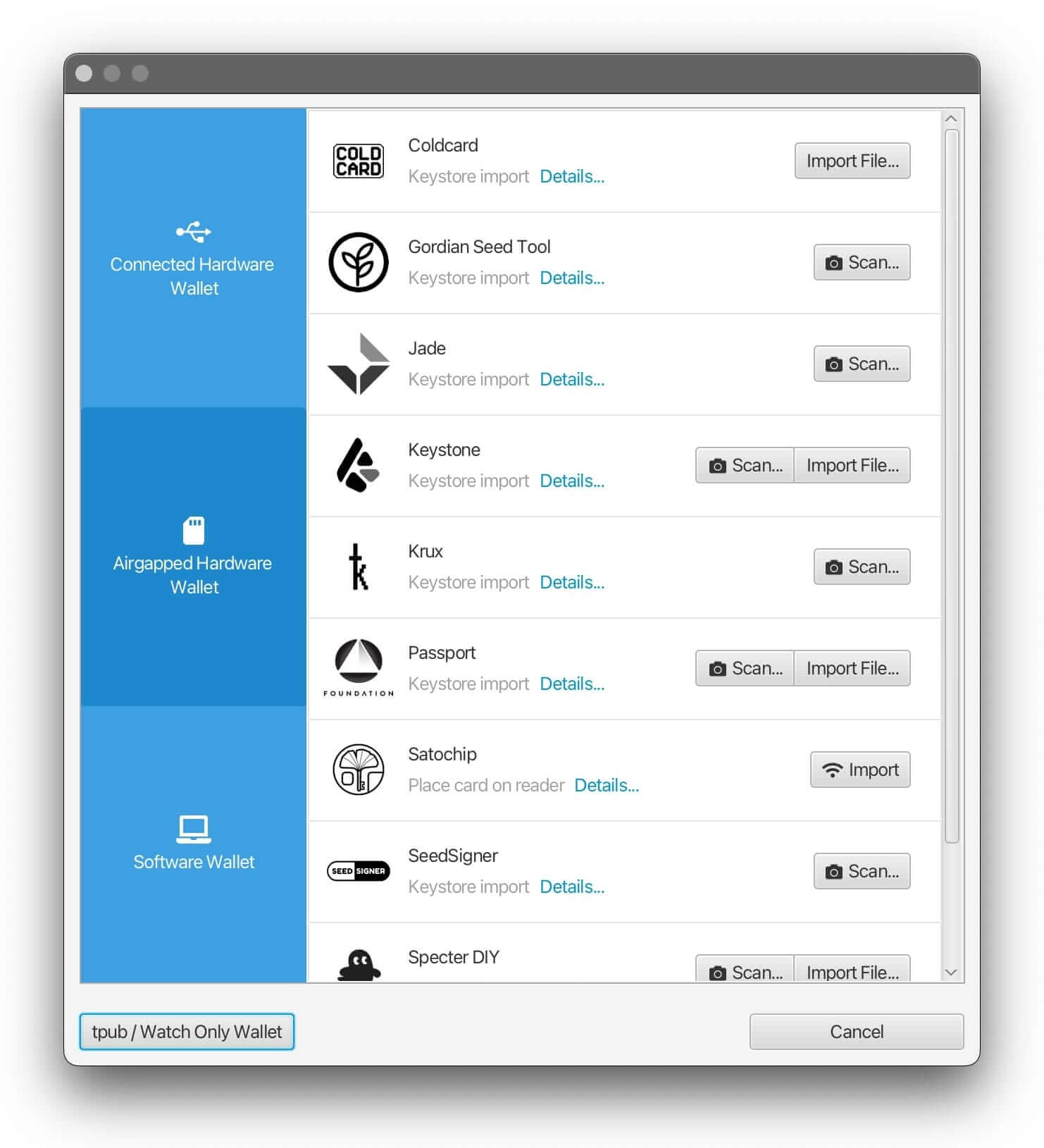 SeedSigner: Uma Hardware Wallet de Bitcoin Air gapped e DIY